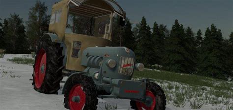 Fs19 Eicher Mods Download
