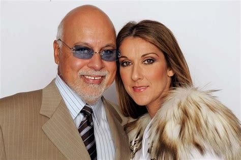 Céline Dion O Meu Marido Foi O único Homem Que Beijei A Ferver Vidas