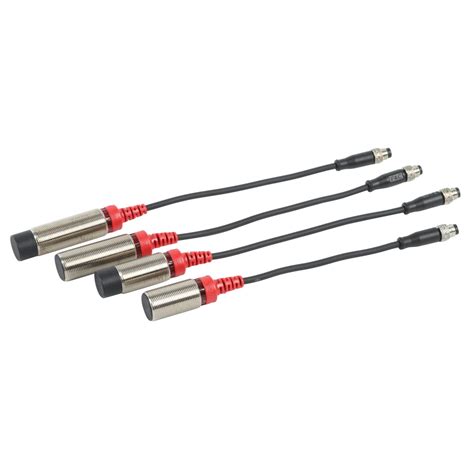 Fandc Universal Inductive Proximity Sensor For 3d Printing Equipment Proximity Sensor And