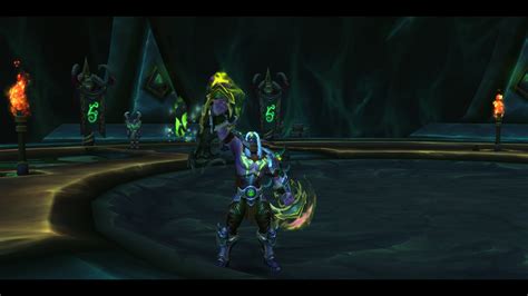 救救男暗夜dh吧，咋幻化才好看啊 Nga玩家社区