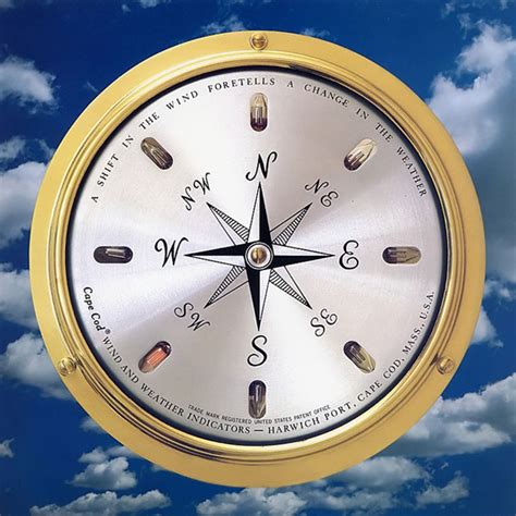 Wind Direction Indicator