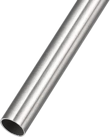 Amazon co jp METALLIXITY 304ステンレス鋼チューブ 304ステンレス鋼管 SUS304パイプ 10mm OD x