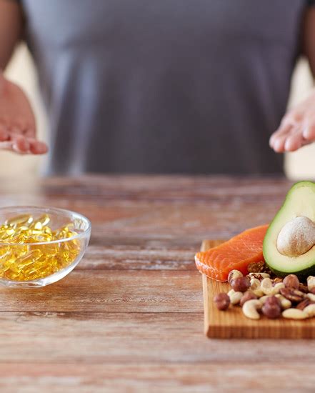 Vitamins – sources and absorption | Seven Seas UK