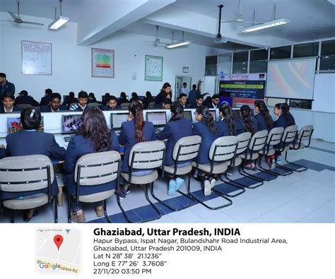 Computer Lab IPEM UG Campus