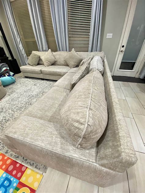 Ashley Rawcliffe Sectional Sofas Loveseats And Sectionals Cypress