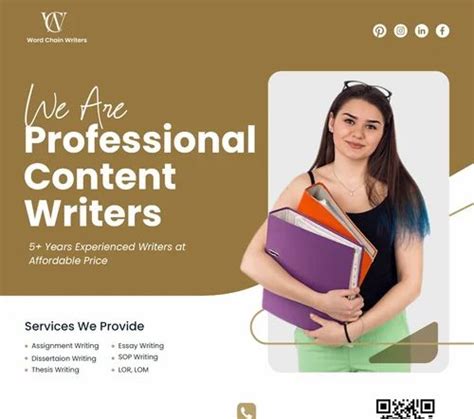 Assignment Writing Services At Rs 15word In Ernakulam Id 2854094367088