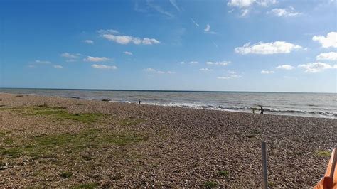 The Best Beaches In Sussex Beachatlas