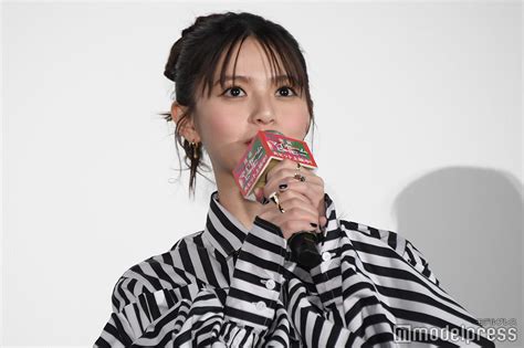 画像1732 齋藤飛鳥、インスタ開設時にハプニング「あまりにもバカにしてくるからキーッ！てなった」＜映画 マイホームヒーロー＞ モデルプレス