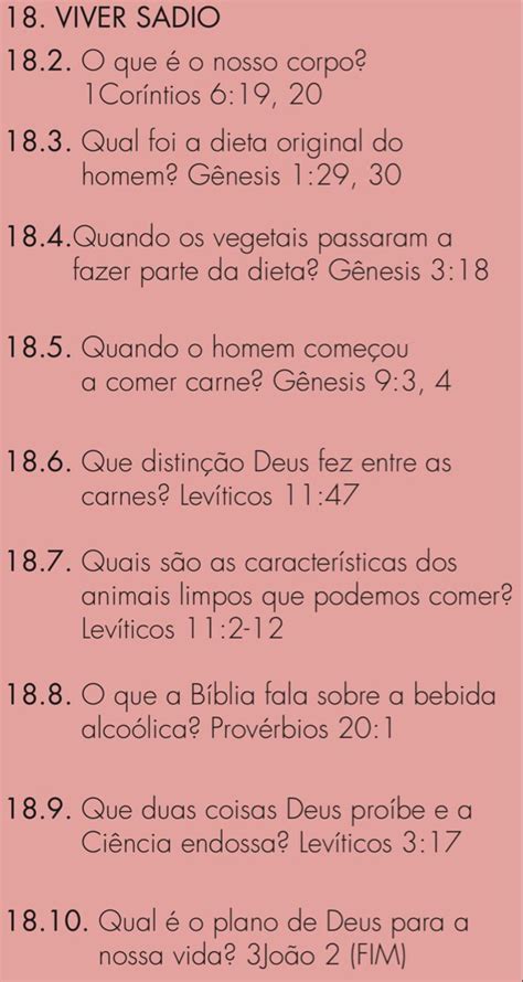 Estudo 18 Em 2024 Palavras Da Bíblia Sagrada Versiculos Sobre Oração