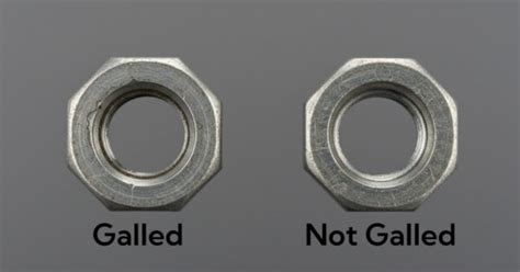 Understanding Aluminum Galling Causes Effects And Prevention Tips