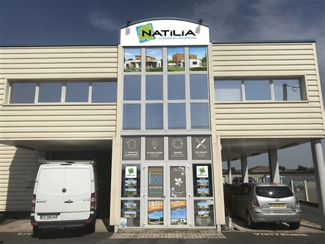 Delai Construction Maison Natilia Ventana Blog