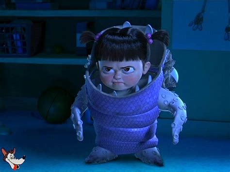 Boo Monsters Inc Boo Monster Inc Sfondo Hd Pxfuel
