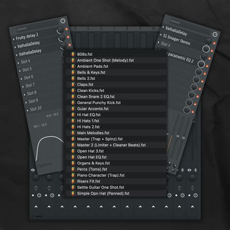 Insomnia Melodic Multi Kit And Analog Lab Bank 1eleven Audio
