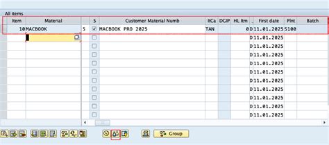Batch Split In Sap