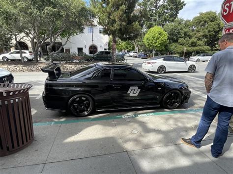 R34s Found In The Wild Rr34