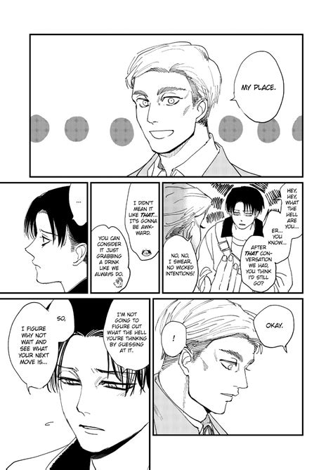 Jouki To Make Myself Mine Attack On Titan Dj Eng Page 2 Of 2