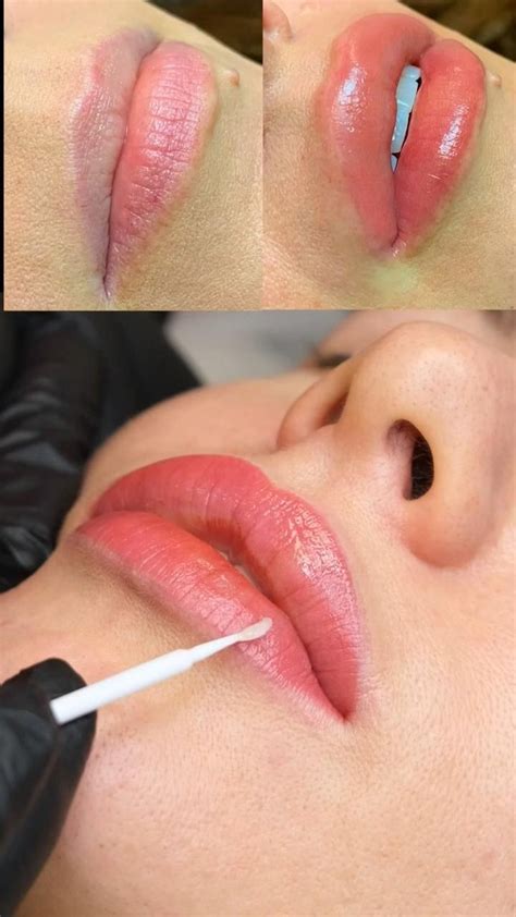 How To Maintain Healthy And Luminous Lips Video Lip Hydration Beauty