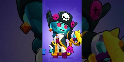 Nubbz Ranking Bibi Skins In Brawl Stars