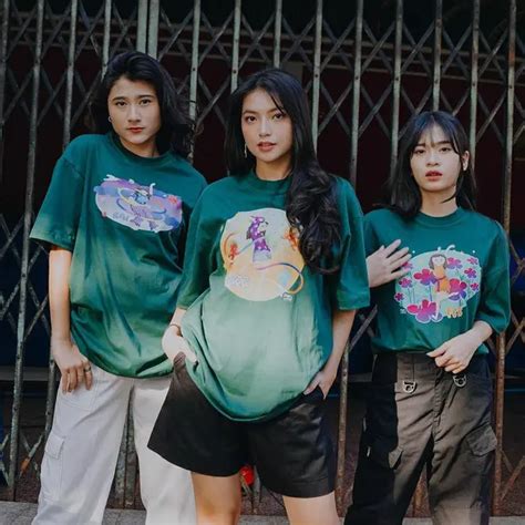 Erigo Dan JKT Luncurkan Produk Terbaru Di Shopee Big Sale Kolaborasi Eksklusif Dengan