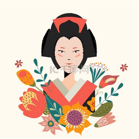 美丽文化墙图片 美丽文化墙图片素材免费下载 千库网