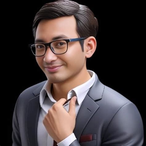Firmanda Himawan Firmanda Himawan Threads Say More