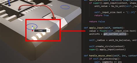 Blender 28 Python Programming Units Blendernation