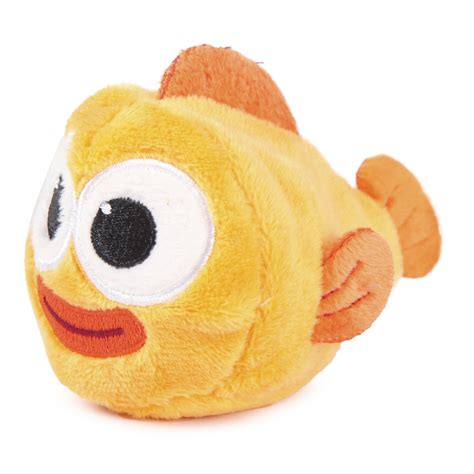 Игрушка мягкая Baby Shark Акуленок 61148 купить по цене 99 ₽ в интернет ...