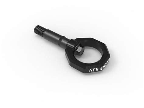 Afe Control Rear Tow Hook 2021 2022 Toyota Gr Supra 450 721002