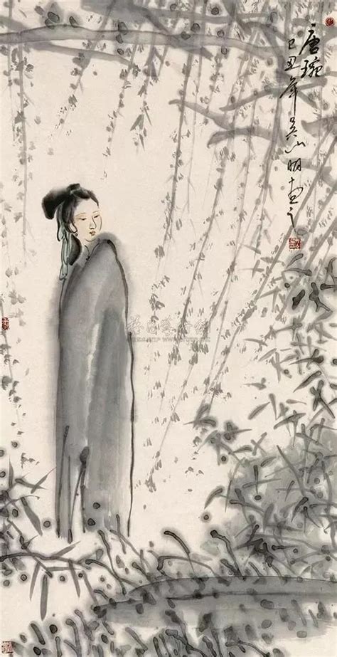從孔雀東南飛到陸游的愛情悲劇 每日頭條