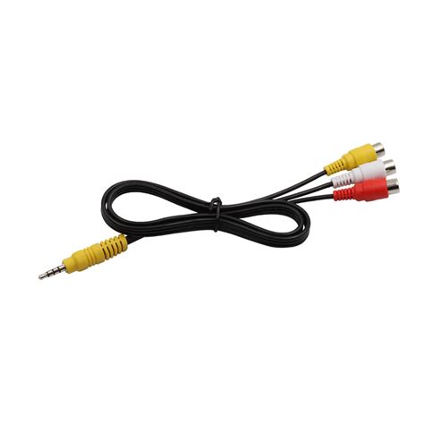 Rca Cables Mini Din Pin Male To Female Cable Buy Pin Male To Female Cable Mini Din Pin