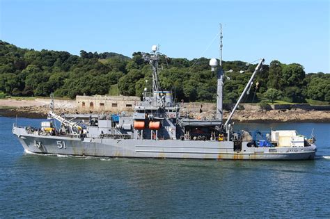 Safeguard Class Wrightys Warships