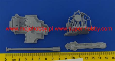 2 8 Cm Spzb 41 Model Do Sklejania Peddinghaus Decals 35f014