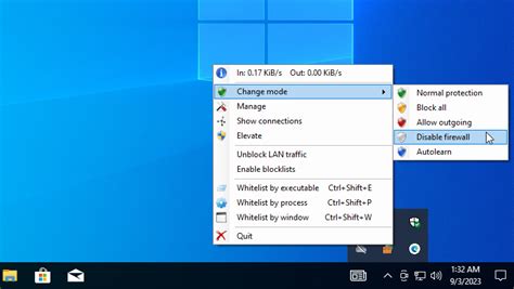 Tinywall A Small Fast And Secure Firewall For Windows 11