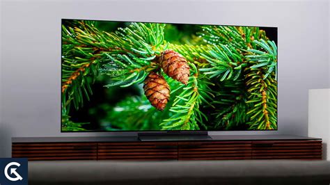 Lg C Or G Not Turning On How To Fix