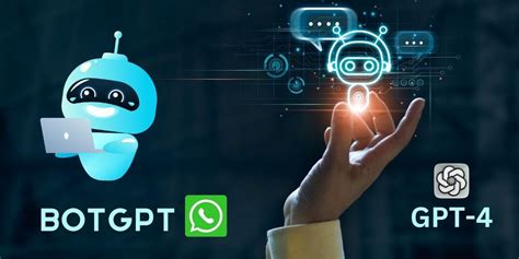 unleash the power of gpt 4 with botgpt your inspiring ally on whatsapp