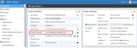 Technical Tip How To Migrate FortiManager Configu Fortinet Community