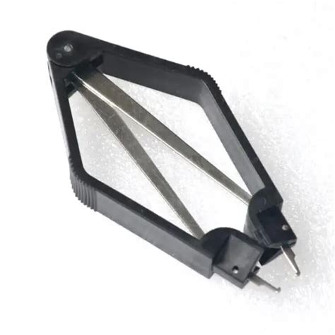 PLCC IC Chip Extractor Motherboard Circuit Board Component Puller Tool In Integrated Circuits