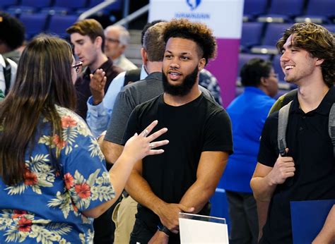 Analytics Engineering And Technology Career Fair Gcu News