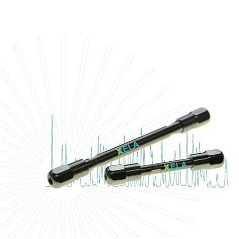 Uhplc Columns Columns Products Isera Innovation And Service In
