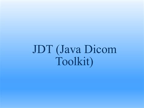 Desarrollo De Aplicación Dicom Página 2