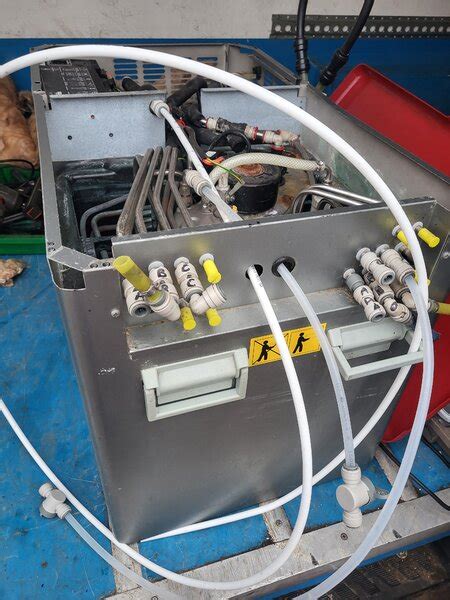 Imi Cornelius Apexx 3 Beverage System The Homebrew Forum Homebrewing Forums