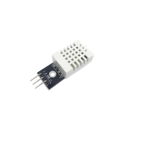 Auslese Dht22 Digital Temperature And Humidity Sensor Module Am2302