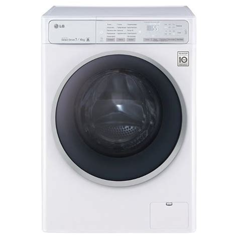 Лджи lg f12u1hdm1n - инструкция и характеристики к стиральной машине