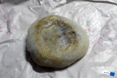 부산 부평시장 맛집 생활의달인 구운찹쌀떡 서온떡방 네이버 블로그
