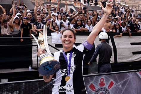 Corinthians Feminino X São José Onde Assistir Escalação Desfalques E