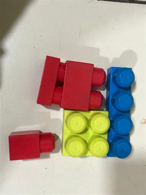 Building Blocks Hobbies And Toys Toys And Games On Carousell