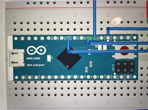 New To Arduino Copying A Project Schematic Online Struggling To