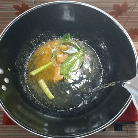 Resep Ikan Tuna Masak Belimbing Sederhana Rumahan Di Yummy App