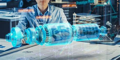 Electromagnetic Compatibility Analysis Of Electrical Machines