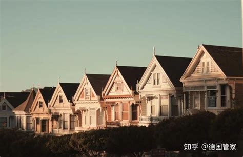 德国租房最靠谱的网站 知乎
